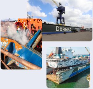 About Dormac - Dormac